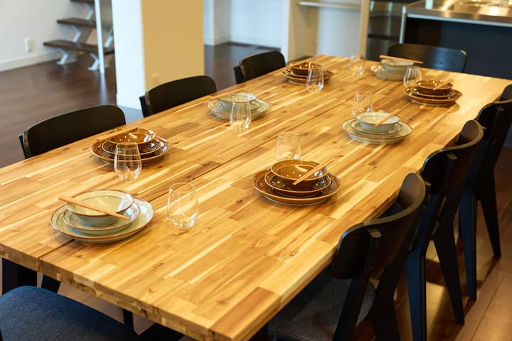 [Private House] 127㎡/max 8/matsushima/sendai - Sendai