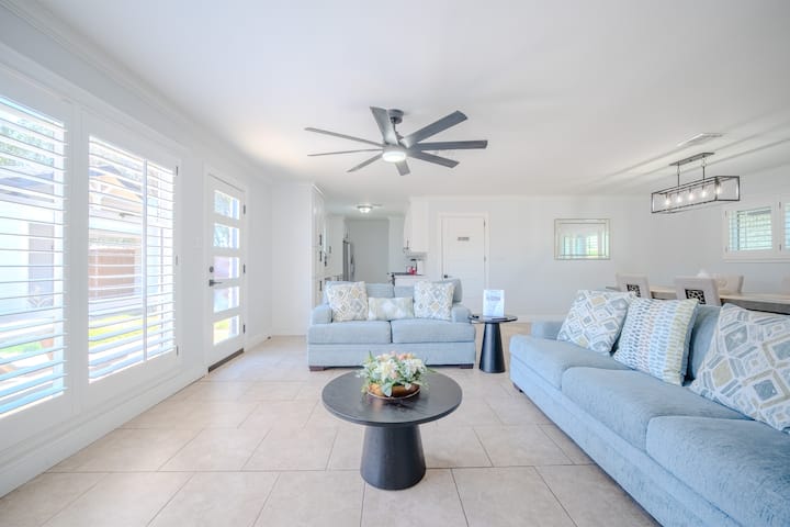 Home Away From Home-relaxing 3bed,2bath - Douglas - Midland, TX