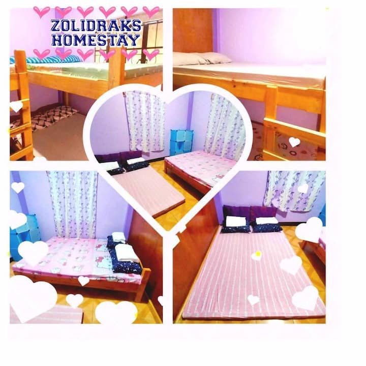 Travel, Forget And Refresh - Sagada