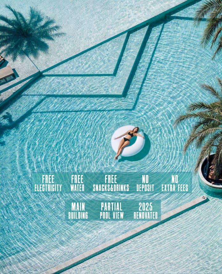 Kamala Beach Resort & Spa 5* Deluxe Apartment E - Thailand