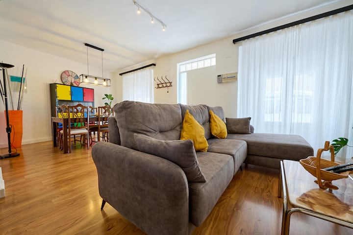 El Caminito - Casa Rural En Torredelcampo - - Catedral de la Asunción de la Virgen de Jaén