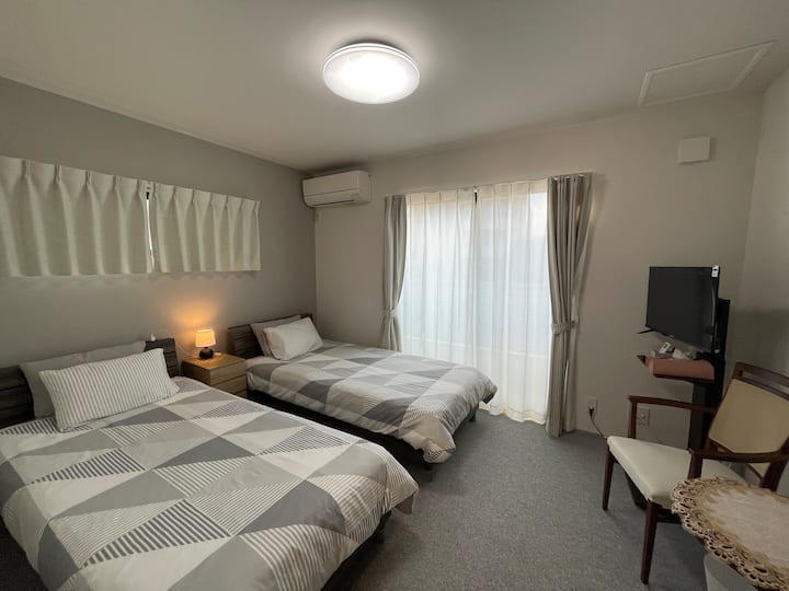 北浜グレイスＤ A Y Z102室 - Takamatsu