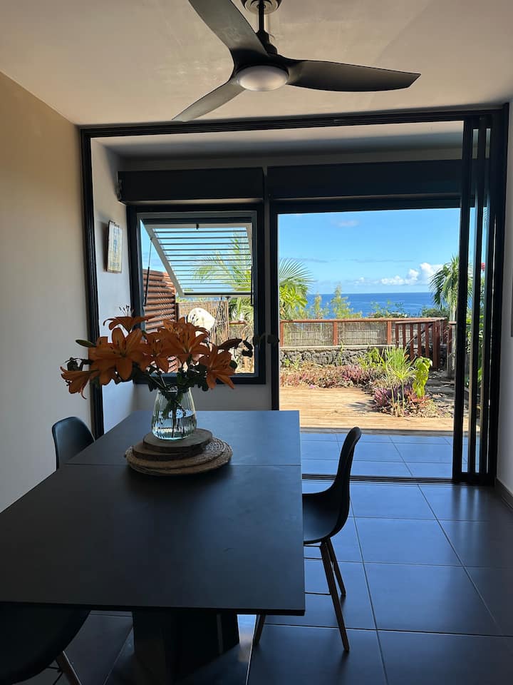 T2 - 65 M² - St Gilles Les Bains - Saint-Gilles