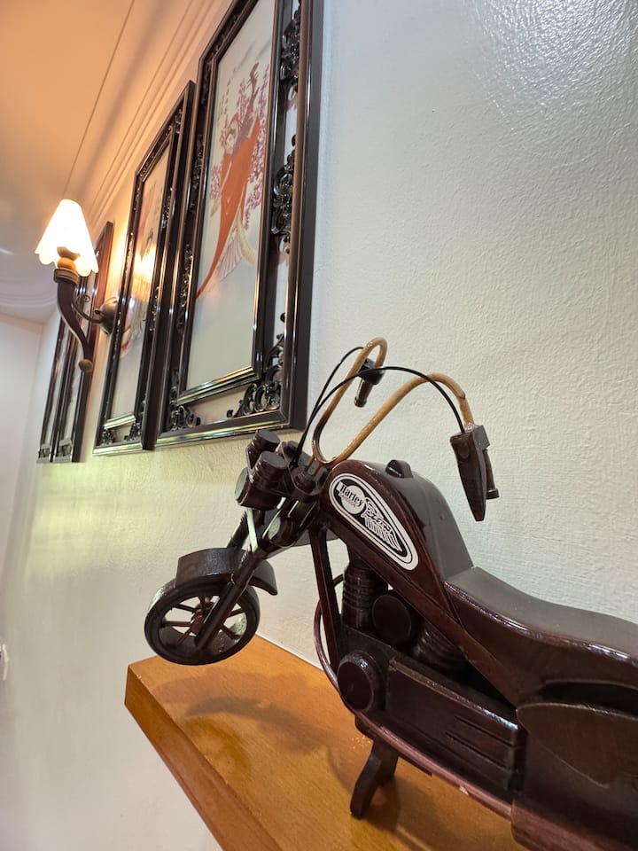 Batu Pahat Homestay - Batu Pahat