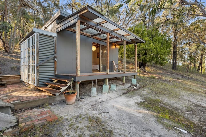Boundary Studio - Aireys Inlet