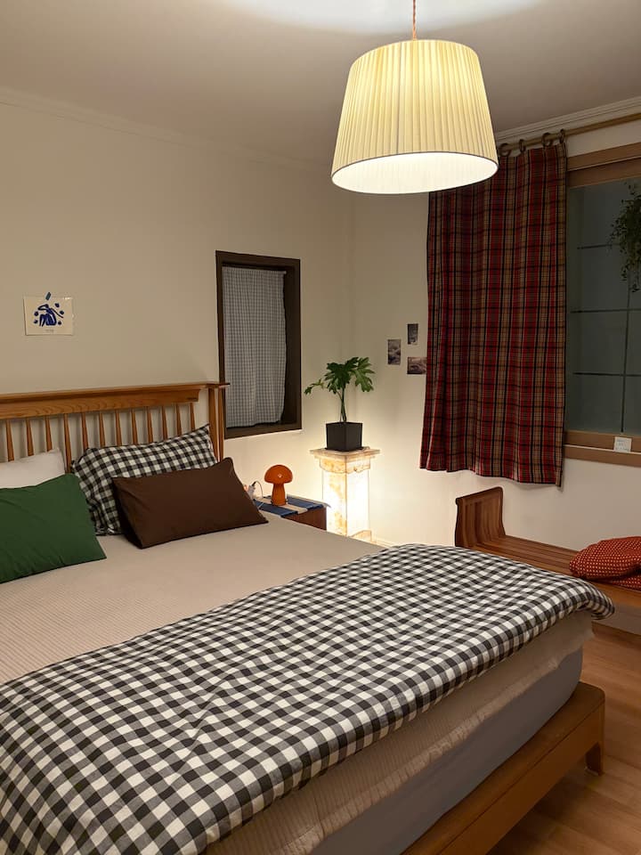 Clover House In Namgu Daegu (Women Only) - Daegu