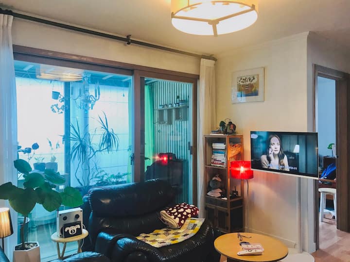 Clover House In Namgu Daegu (Women Only) - Daegu