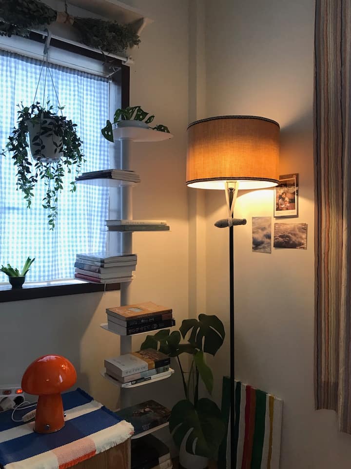Clover House In Namgu Daegu (Women Only) - Daegu