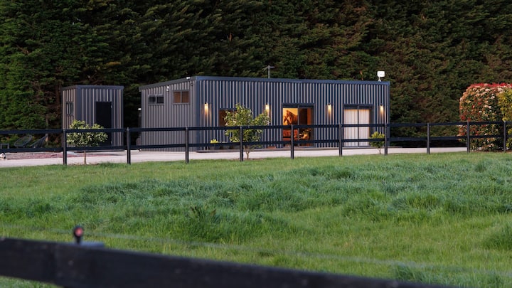 Balnarring Studio
Byo Horse - Balnarring