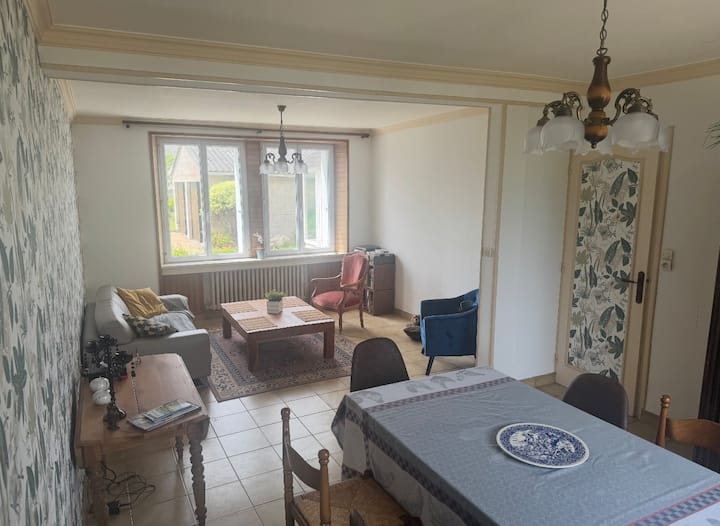 Maison Trois Chambres - Brignogan-Plage