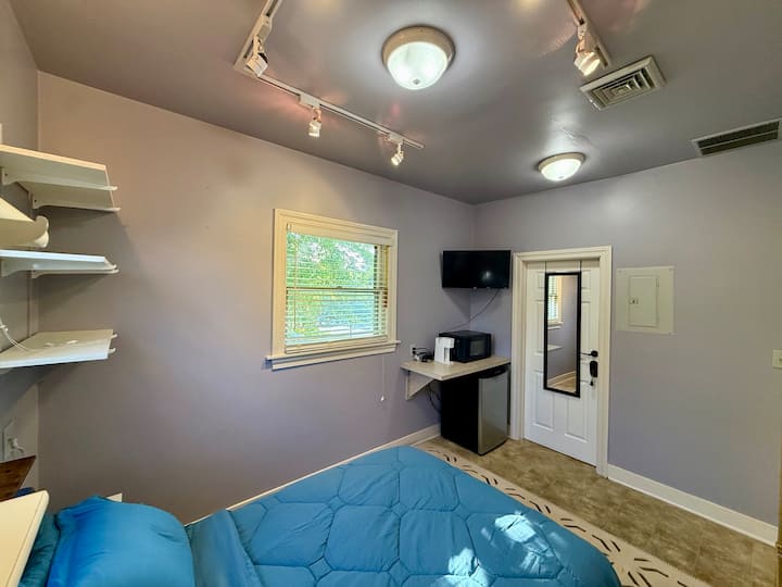 University Stays - Valparaíso, IN