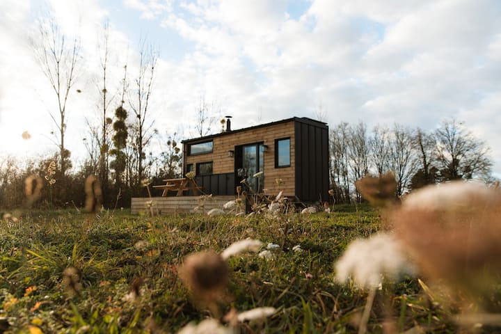 Tiny House Cuesta - Vic-sur-Seille