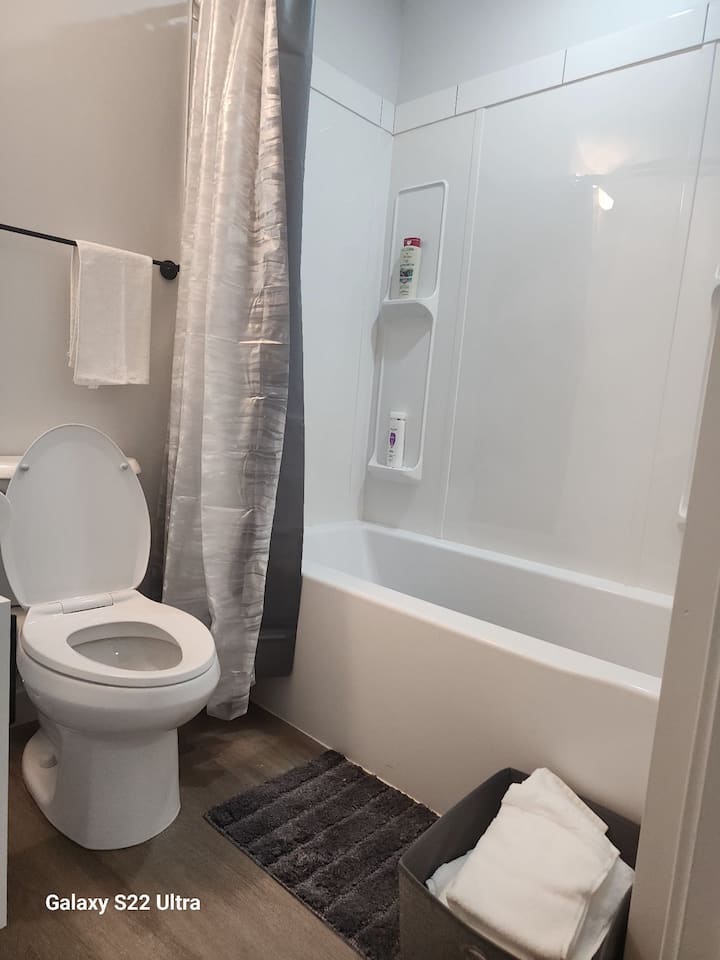 Gohabitat: Home Away From Home - Saskatoon