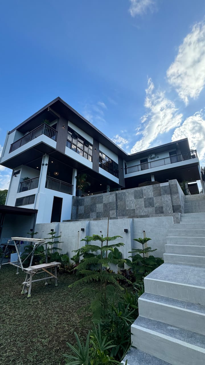 Finding A Relaxing Escape In Tagaytay? - Tagaytay