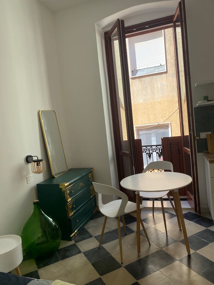 La Bella Casa Verde Studio Brindisi. - Bríndisi