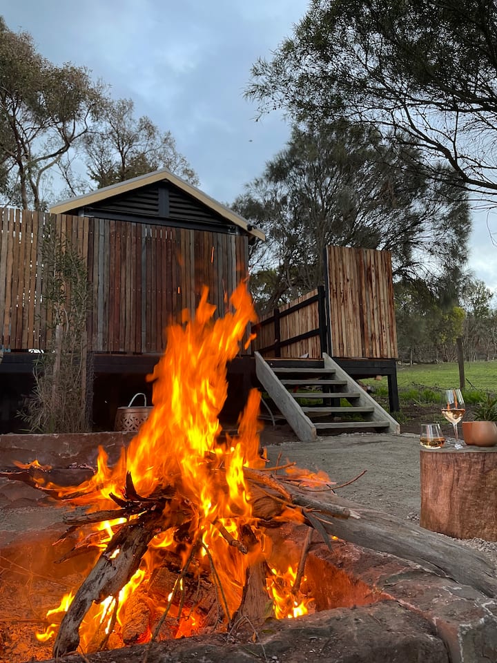 Sannyside Tiny House! - San Remo