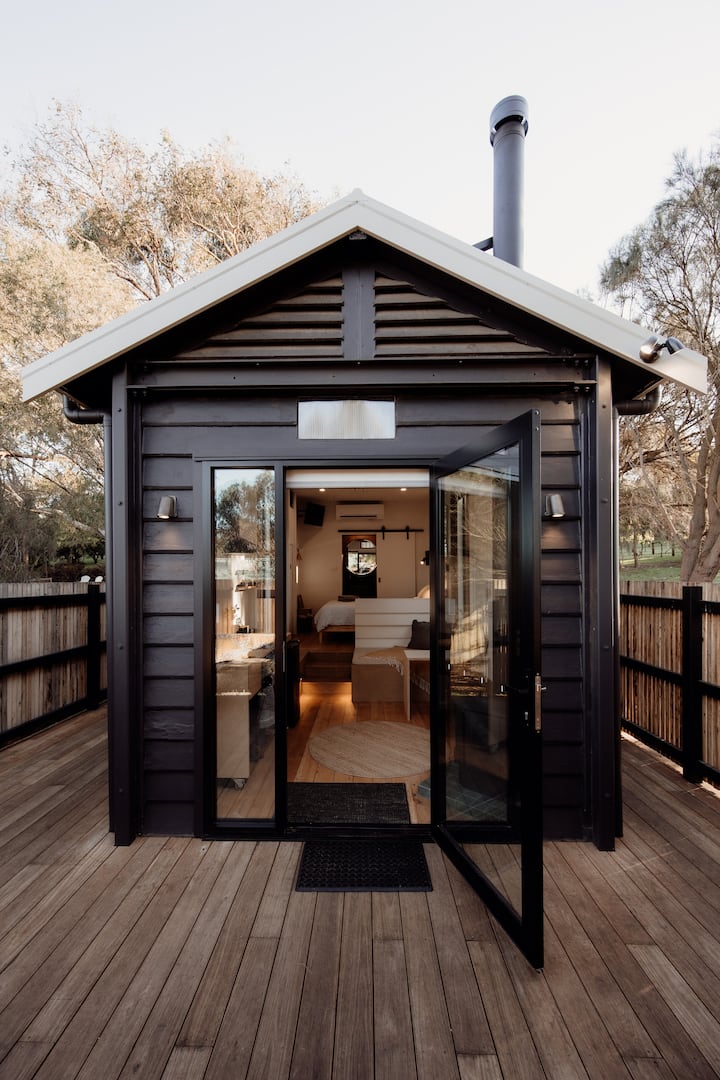Sannyside Tiny House! - San Remo