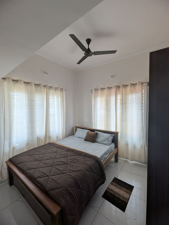 Sahasra Homestay 2 - Chikmagalur