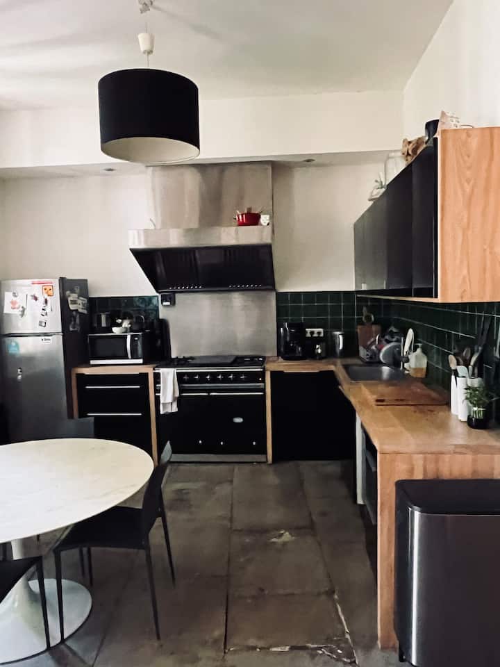 Appartement Centre Historique - ibis Montpellier Centre Comedie