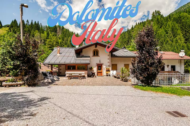 Dolomiti Cadore Home In Val Comelico - Sappada