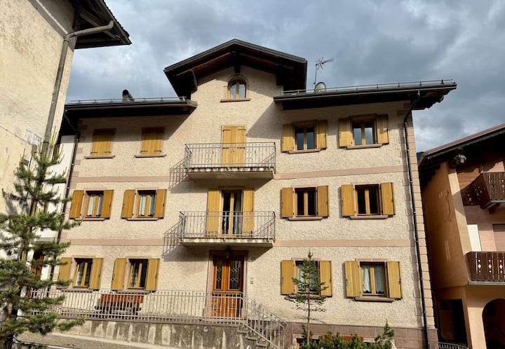 Dolomiti Cadore Home - Sappada