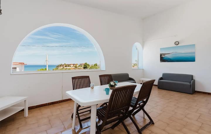 Stunning Apartment In Balestrate - Trappeto