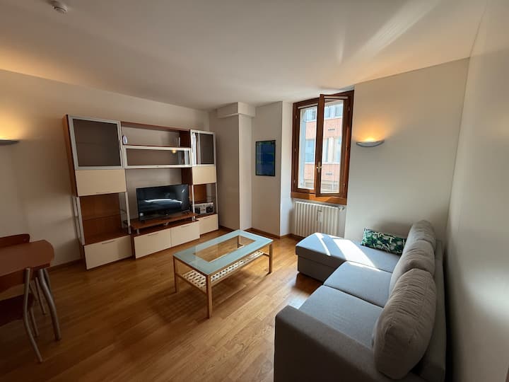 Charming Flat In Bergamo Center - Bergamo