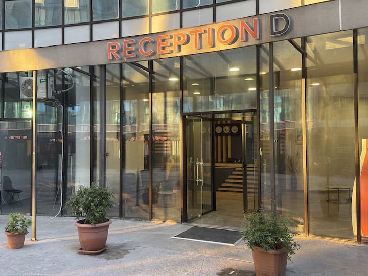 Cozy Apartment Near The Beach - Batumi