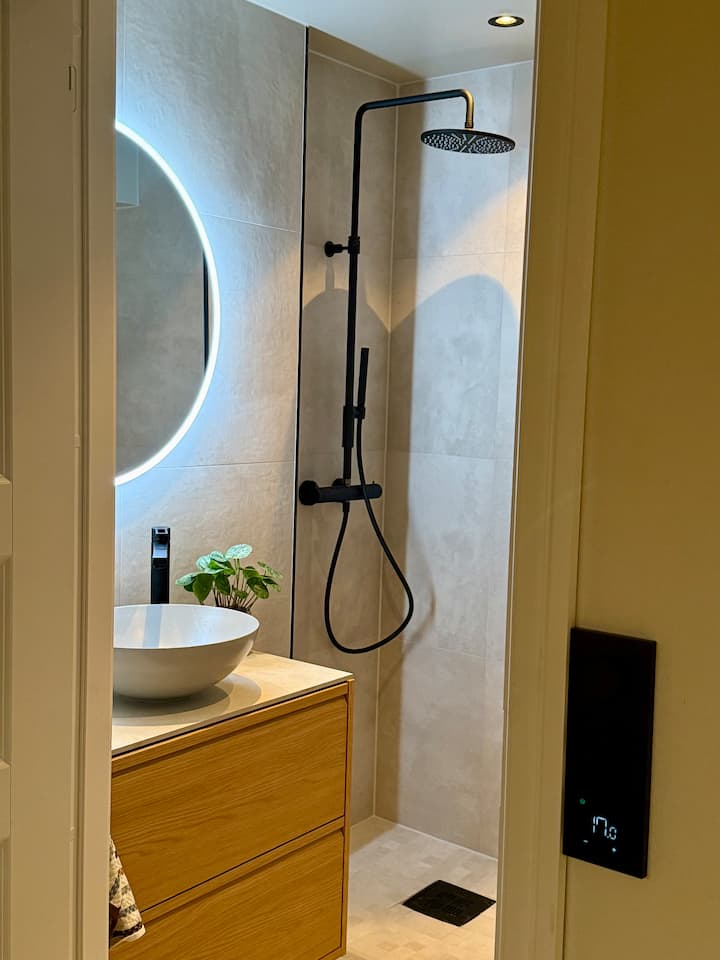 Aurum Bergen Avenue - Bergen