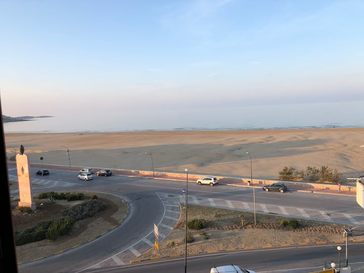 Attico Vista Mare - Vieste