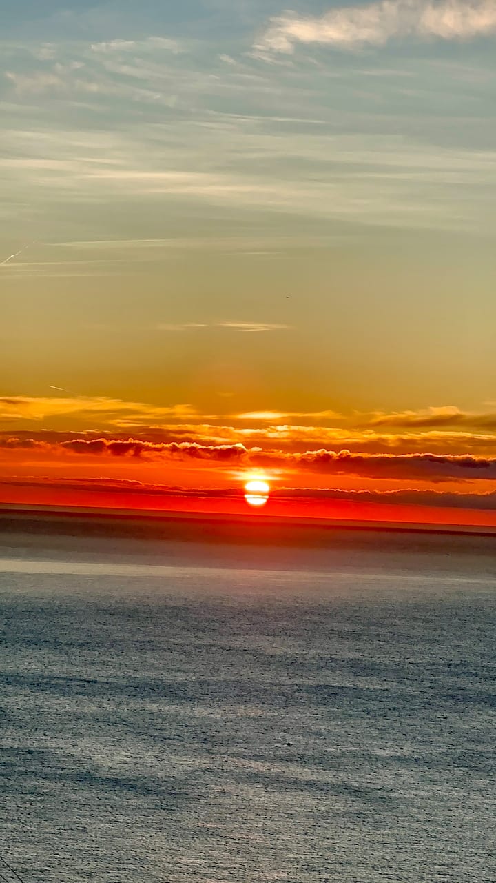 Il Nido Del Gabbiano - Arenzano