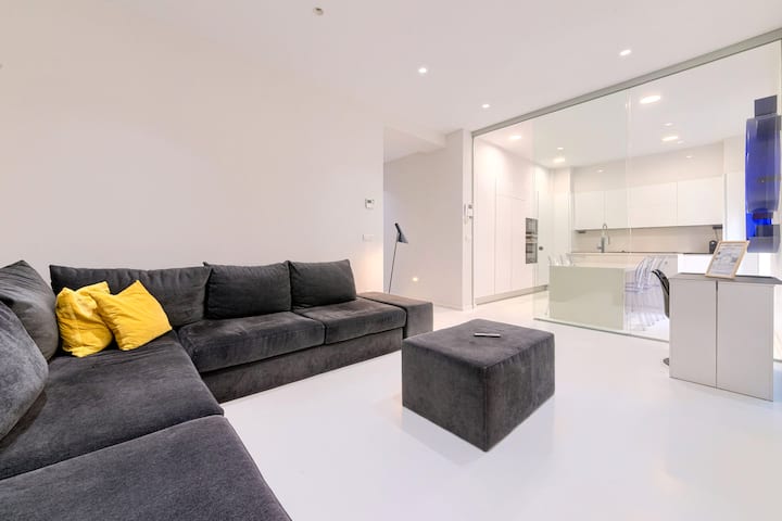 Zentric Bilbao Aparment - Bilbao