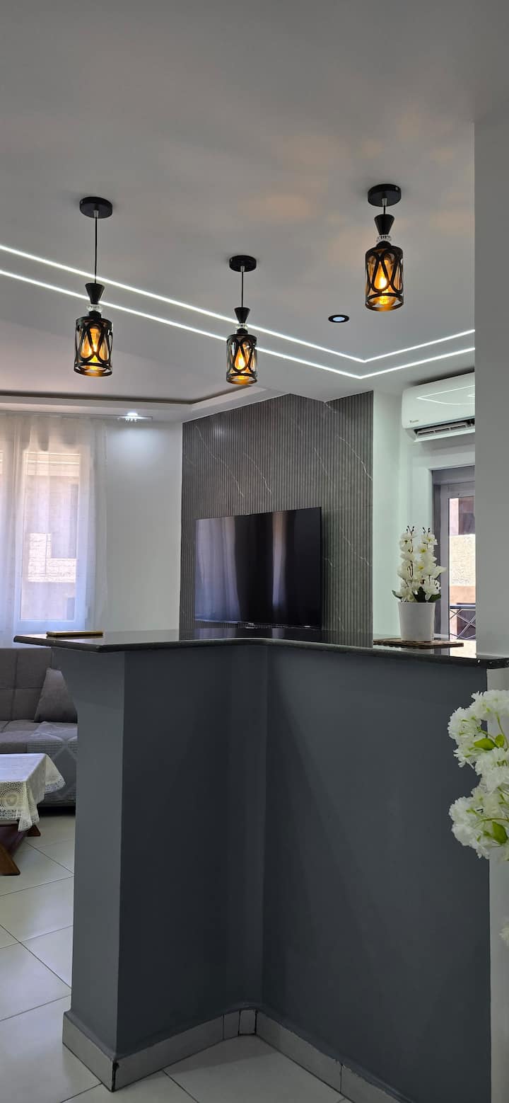 Jida Loft - Béjaïa