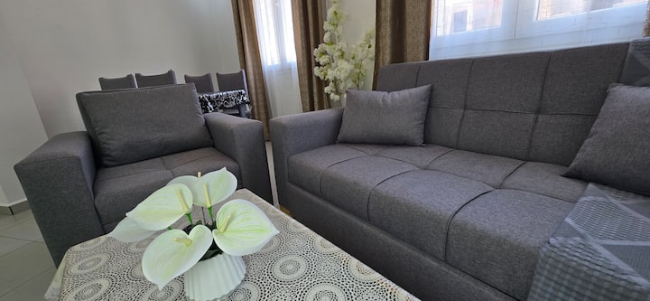 Jida Loft - Béjaïa