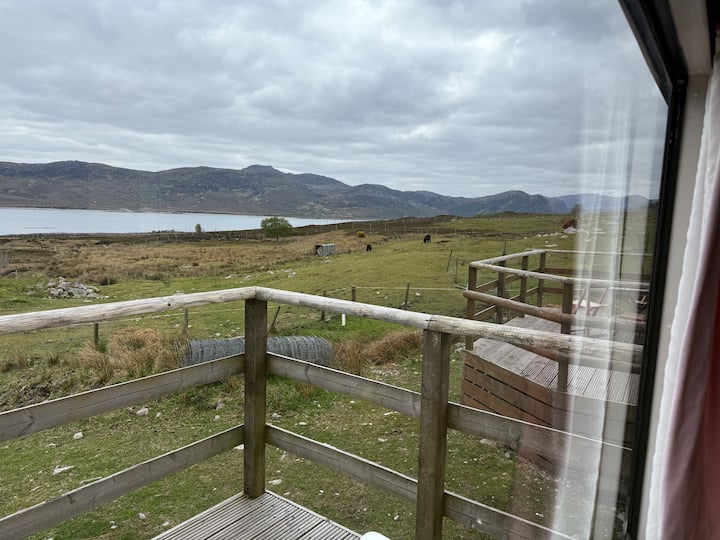Laid Caravan Holidays Ii - Durness