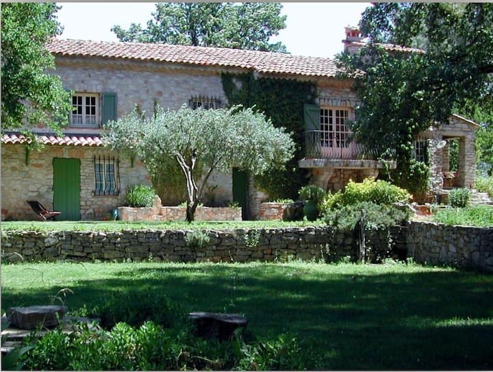 «&nbsp;La Bastide&nbsp;» - Draguignan