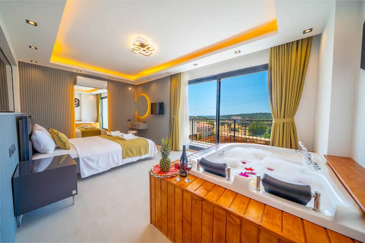 Villa Mimira - Büyükçakıl Plajı