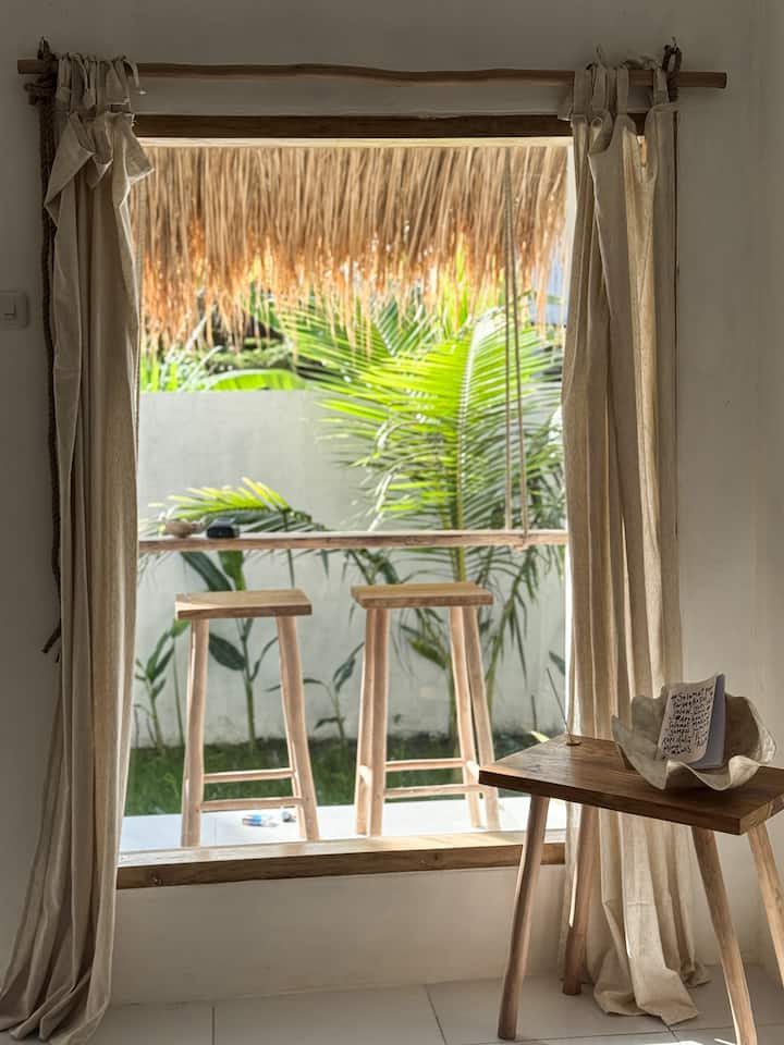 Rumah Balibreeze - Lombok