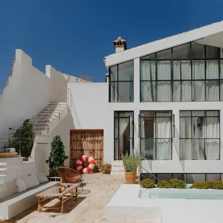 Elsa’s Apartment - Algodonales