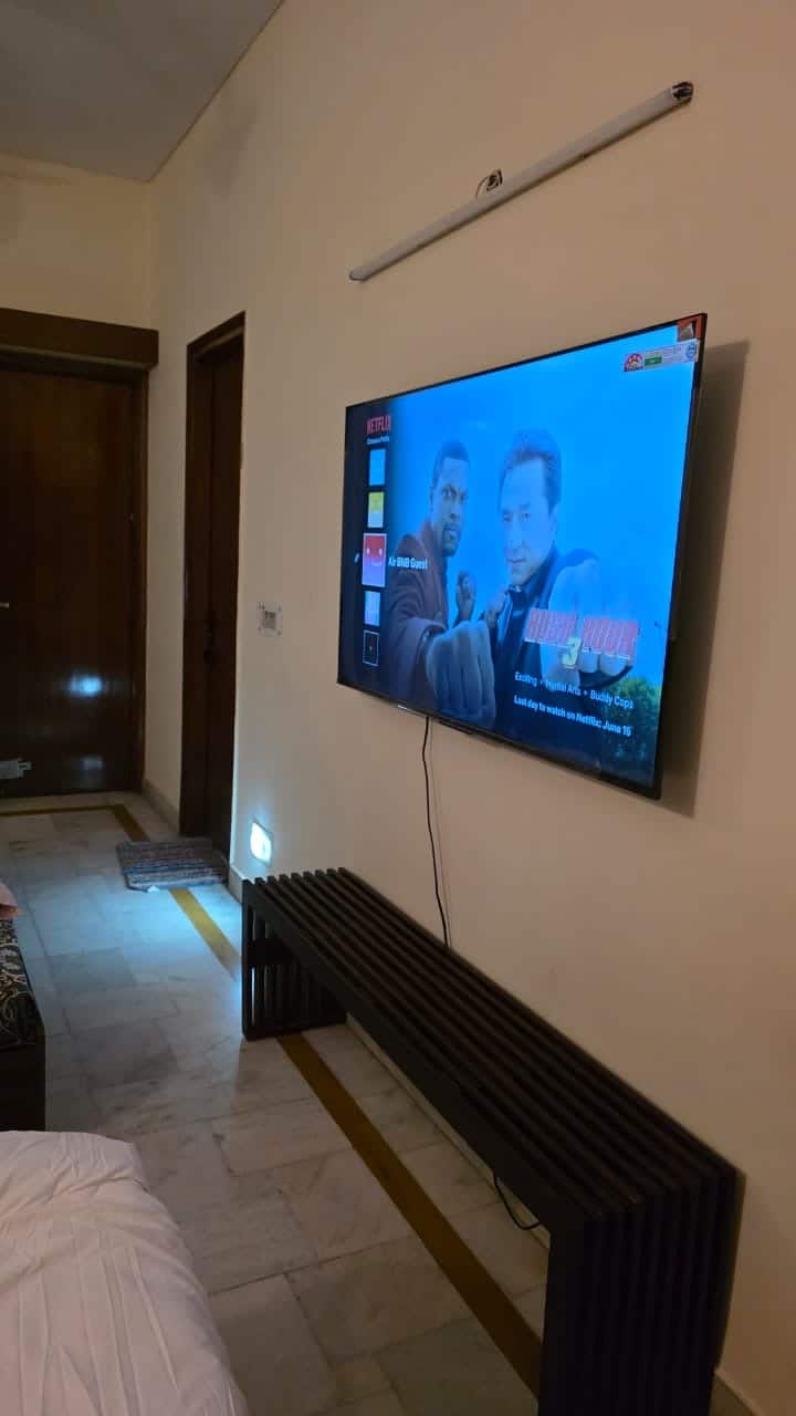 Bongovilla: Private Party Space For Friends Family - New Delhi