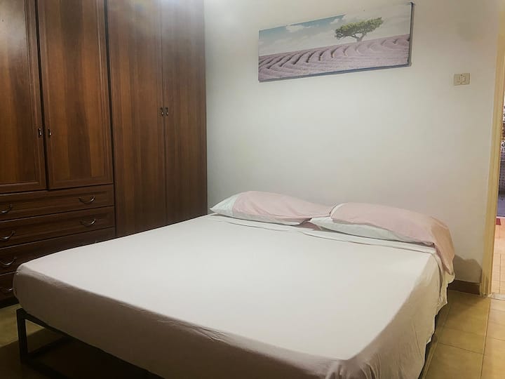 Appartamento Maratea Fiumicello - Doppi Servizi - Maratea