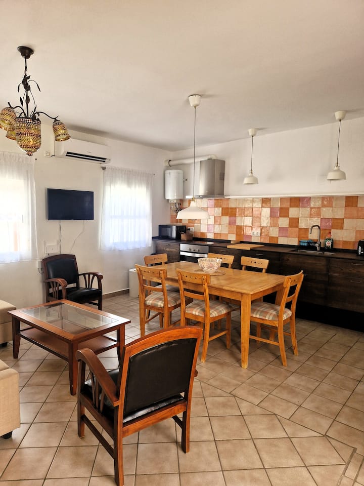 Espectacular Apartamento A 5 Min Andando Playa - Conil de la Frontera