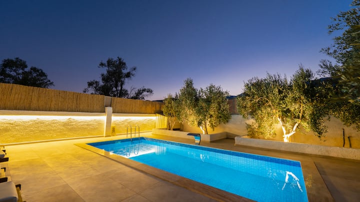 Ramay Concept - Boğaziçi