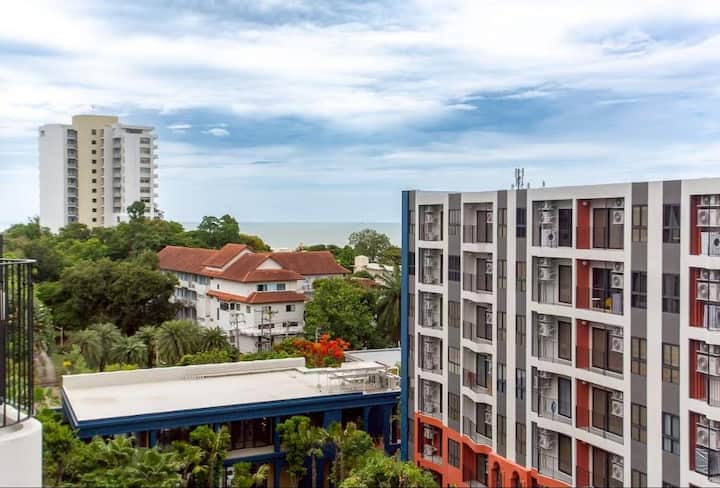 Cabanas Hua Hin For Rent - Hua Hin