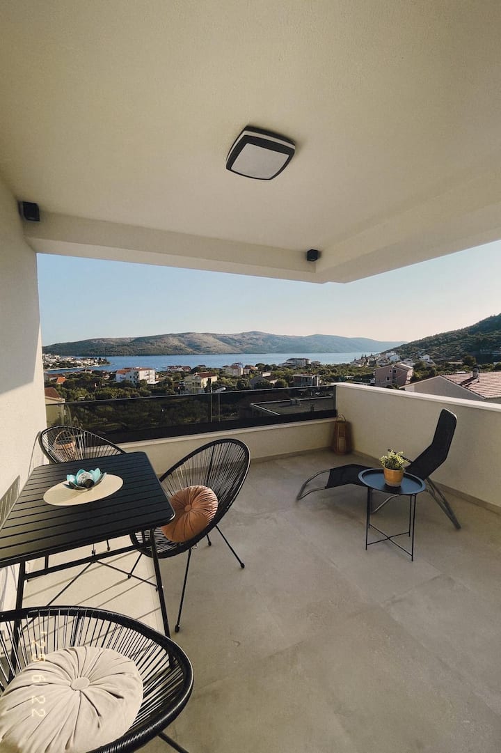 Leli - Seget Vranjica