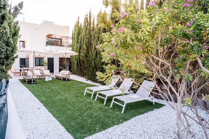 Villa Casa Tarida, Sant Josep, Ibiza - Sant Antoni de Portmany