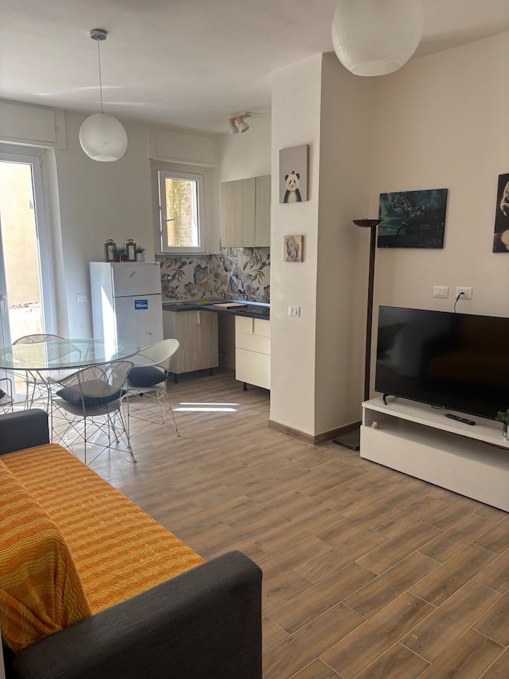 Appartamento Primavera - Cremona