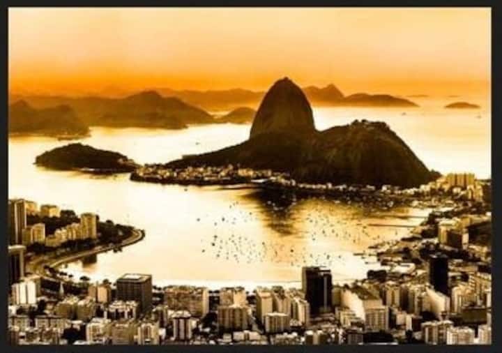 Skylux Luxo Próx Praia - Glória