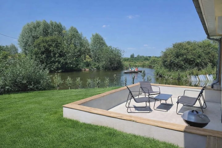 Gîte Garance - Clairmarais