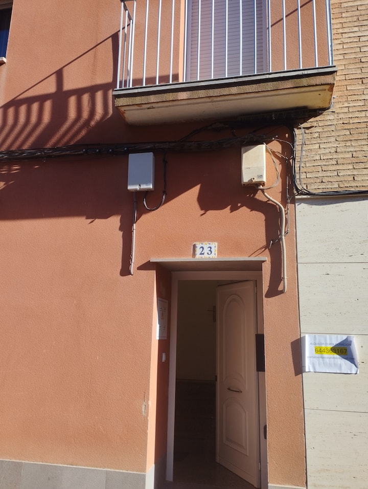 Apartamentos Calatorao - Calatorao